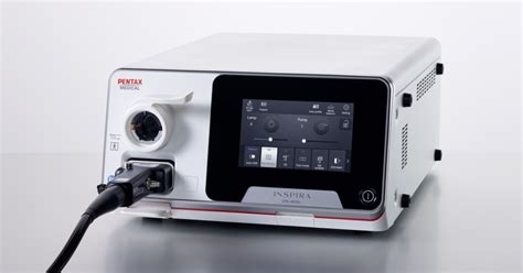 Pentax Medical Singapore Takes Home Endoscopy Product Innovation Of The Year Award At The