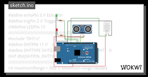 Pet Feeder Wokwi Esp32 Stm32 Arduino Simulator