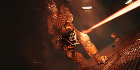 Dead Space Engineering Suit Gta5