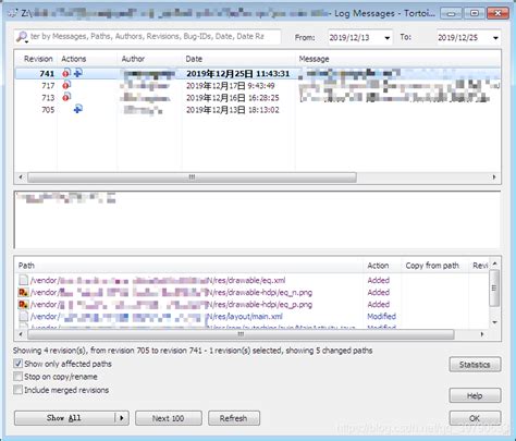 Svn——svn Commit 用法 Csdn博客