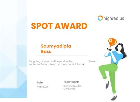 Soumyadipta B On Linkedin Highradius Dotone