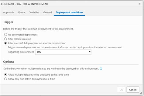 azure running tfs build 2015 steps in parallel stack overflow