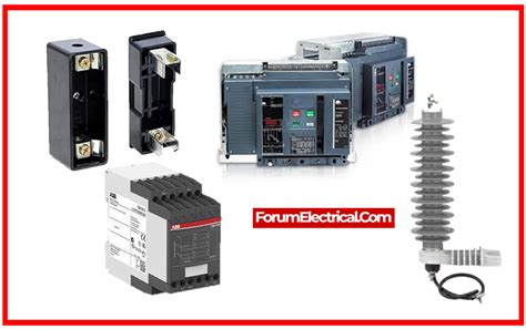 Faults In Electrical Power Systems Types And Their Effects