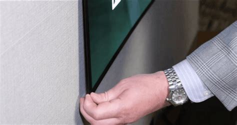 LG OLED TV Burn In Problem Avoid Improper Use Of An Oled TV TVsBook