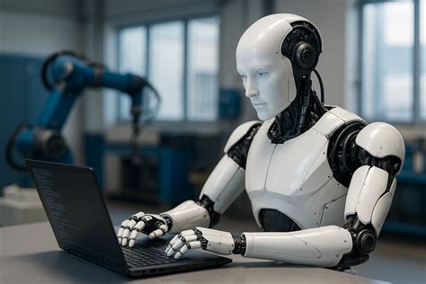 How Ai Is Transforming Robotics Across Industries Technology