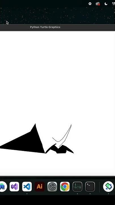 Python 3 Satir Kod Ile Tony Stark Nasıl çizilir 30 Saniyede Iron Man çizdim Youtube