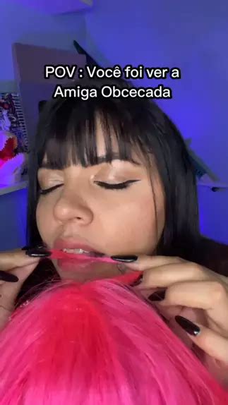 Moona Asmr Sexy Stream
