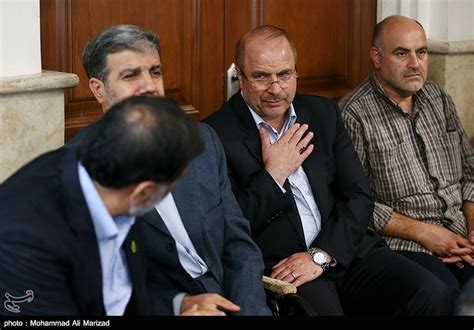 مراسم ختم پدر سردار آبرومند معاون هماهنگ کننده سپاه پاسداران عکس خبری