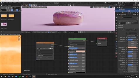 applied photo texture not applying to model r blenderhelp