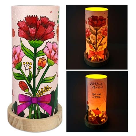 만들기대장 원목조명등 카네이션 만들기 스페셜오퍼 위탁판매 도매사이트상품정보 Api제공제조사직거래위탁배송 셀러마켓