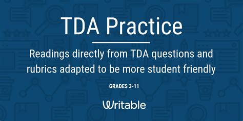 create a writing assignment in one minute with writable by writable medium