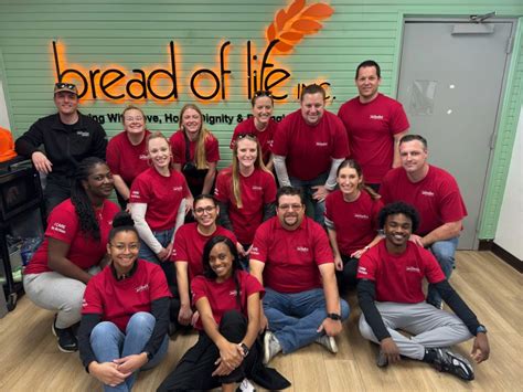 Our Houston Methodist Athletic Trainers Took Time To Give Back By