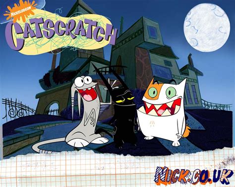 Catscratch Wallpapers Wallpaper Cave
