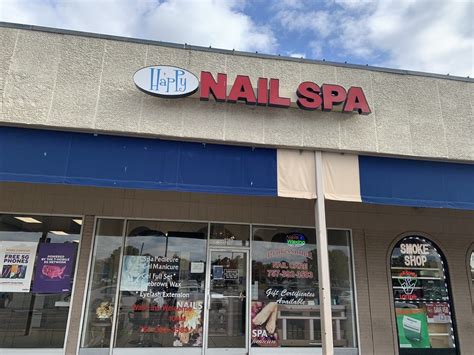 Happy Nails And Spa Updated July 2024 19 Photos And 19 Reviews 3132