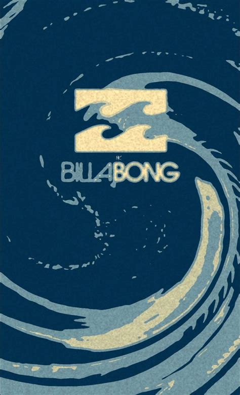 Wallpaper Billabong Surf