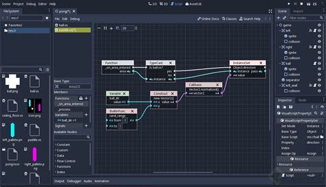 5 razones para empezar a desarrollar videojuegos con godot