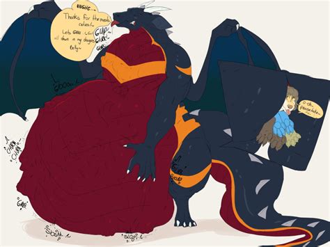 Rule 34 Anal Anal Sex Anal Vore Anthro Ass Belly Big Belly Bunsen