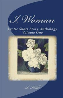 I Woman A Short Story Erotic Anthology Ebook Epub Reece Keller