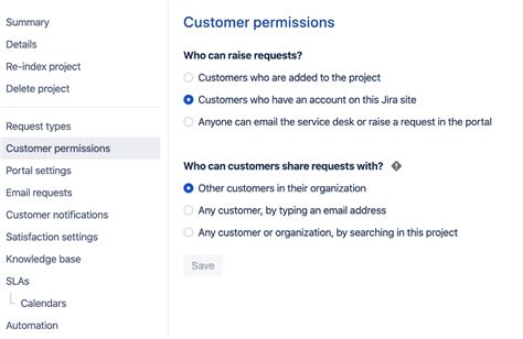 Jira 201 Part 5 How To Set Up Your Jira Service Desk Project Kunz Leigh And Associates
