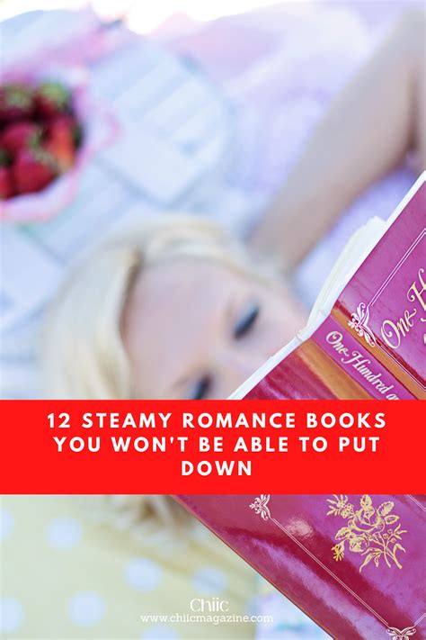 12 Of The Best Erotic Romance Novels To Read Artofit