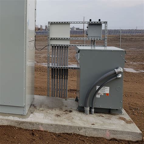 Transformer Grounding Methods