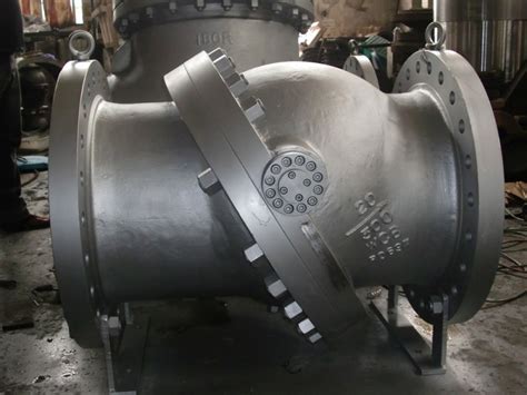 Wasserversorgungssystem Neigungsscheibe NRV Kontrollventil