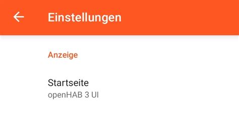 android app on wallmounted firehd tablet android app openhab community