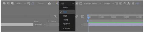 After Effects And Performance Part 14 Make It Faster For Free By Chris