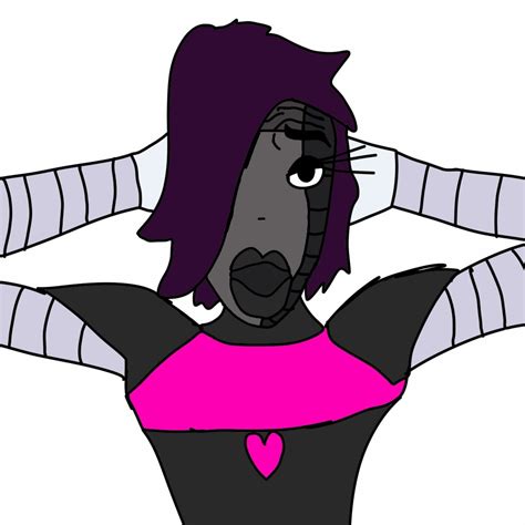 My Undertale Meme Art Mettaton Ex Who Needs Arms Wof X Undertale And An Undertale Comic