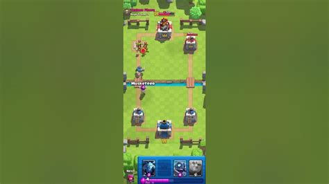 Class Royale Gameplay Video Youtube