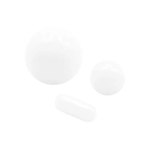 Quartz Terp Pearls Capsule Pill Set Dab Bead Capsule Insert Spinning