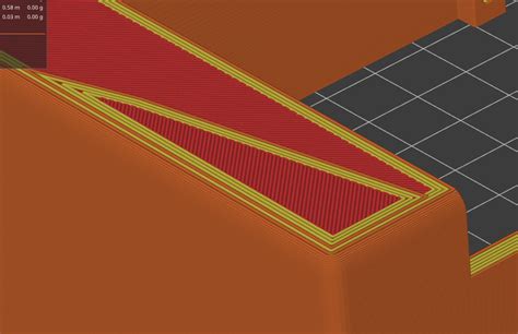Weird Top Layer Prusaslicer Prusa3d Forum
