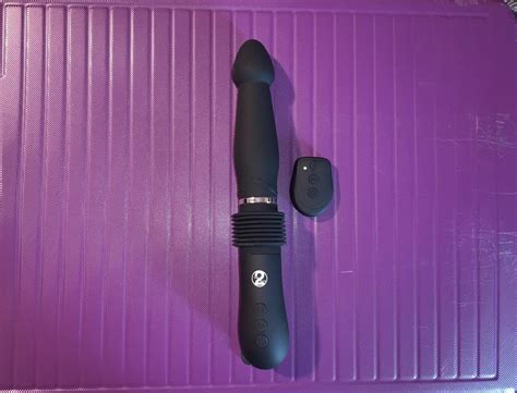 Orion RC Fucking Machine Review Tried Tested