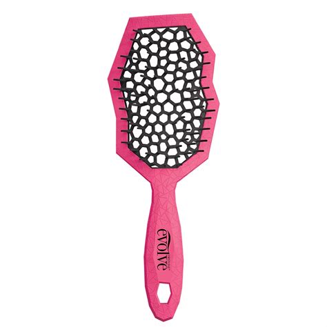 Evolve Shampoo Detangler