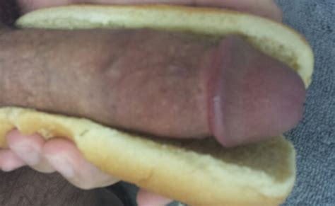 Hot Cock Hotdog Cock Meat Hungdirk9
