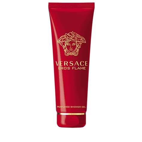 Versace Perfumed Shower Gel Tube • Haar Shopch