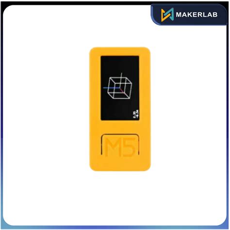 M5stack M5stickc Plus2 Esp32 Mini Iot Development Kit Shopee Philippines