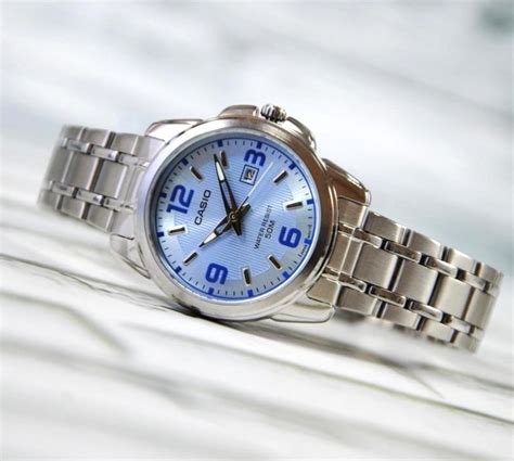 Часы наручные Casio Ltp 1314d 2a — купить по низкой цене в интернет магазине «Анкер