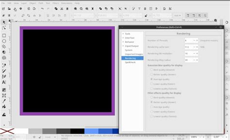 Xray Mode Inkspace The Inkscape Gallery Inkscape