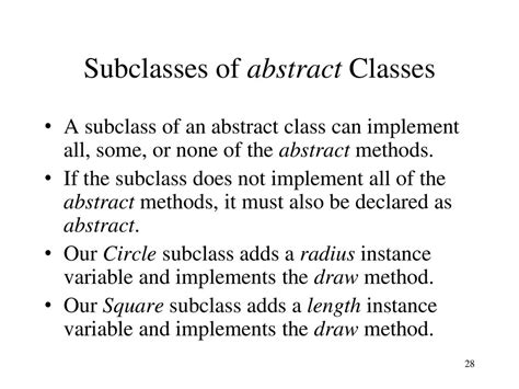 cs441 current topics in programming languages ppt download