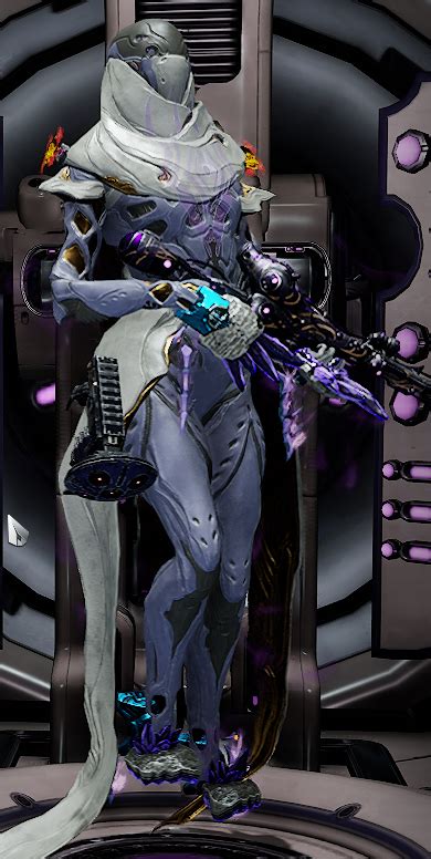 Sparring Weapons Give Wisp Feet Rwarframe