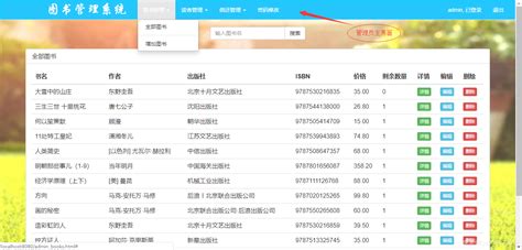 Javassmmysql图书借阅管理系统 Csdn博客 Javassmmysql图书借阅管理系统 Csdn博客