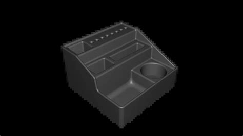 Gridfinity Bambu Tool Storage By Nomad Download Free Stl Model