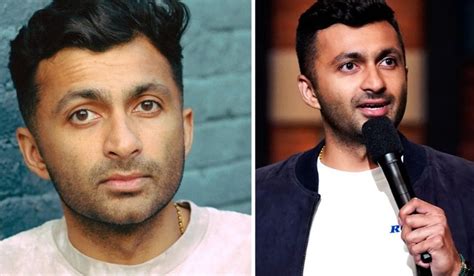 Who Is Nimesh Patel The Comedian And Television Writer Shaping Modern Comedy