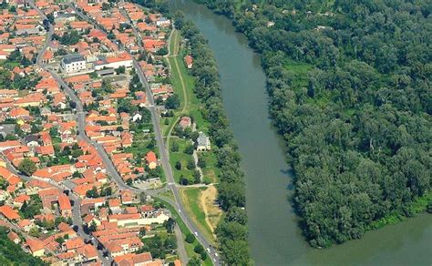 Elindult A Felső Tiszai Víziturisztikai Fejlesztés Trade Magazin