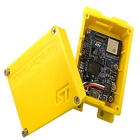 Steval Proteus1 Stmicroelectronics Stmicroelectronics Steval Proteus1