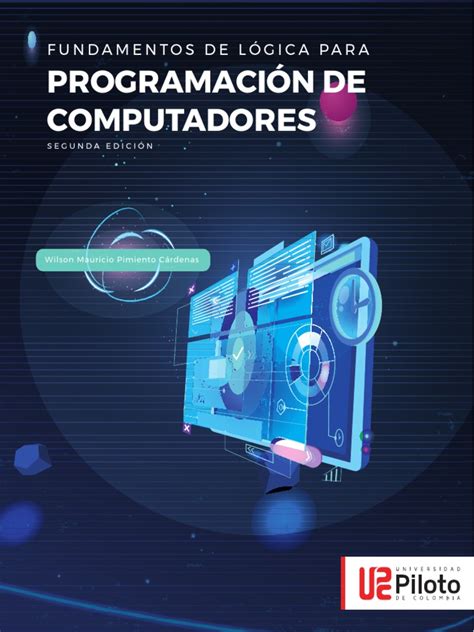 fundamentos de logica para la programacion pdf lenguaje de