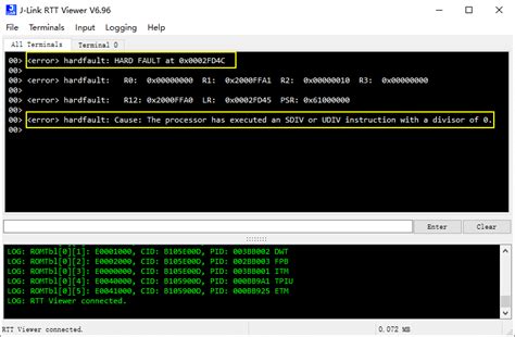 Code Debugging Trace And Optimization How To Debug Fault Exception