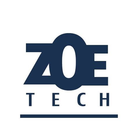 Zoe Tech Libreville
