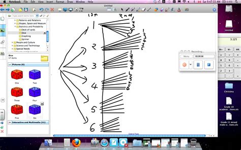 Tree Diagram Rolling Two Dice At Antonio Fore Blog